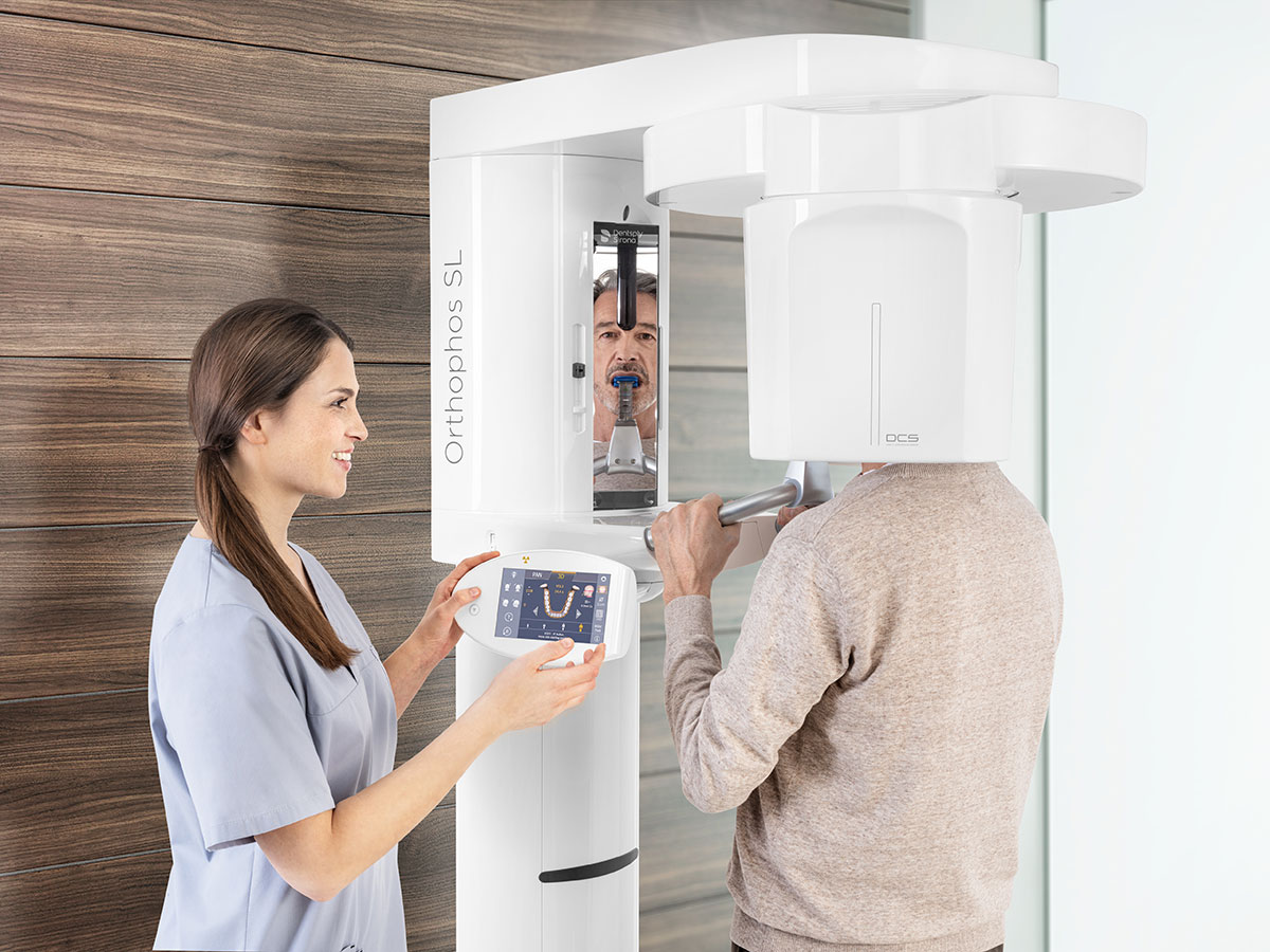 Das 3D-Röntgensystem beim Zahnarzt und die Vorteile für die Patienten